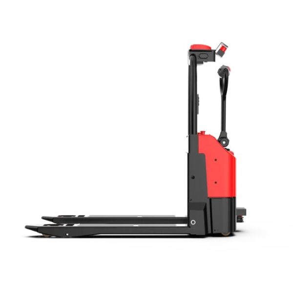 EP EXP15 Robot pallettruck 1.500 kg voor €11.995 - Beekmans