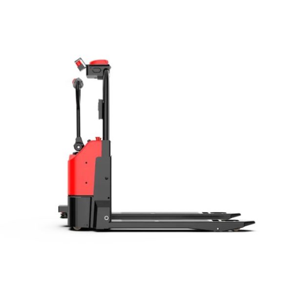 EP EXP15 Robot pallettruck 1.500 kg voor €11.995 - Beekmans